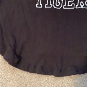 Chaser | Tops | Chaser Vintage Tiger Tank | Poshmark
